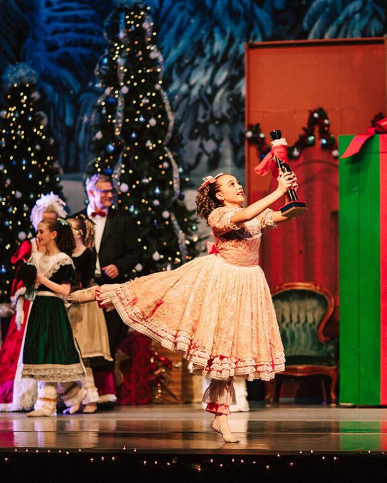 The Nutcracker Sweet - PDM Productions presents The Nutcracker Sweet in ...