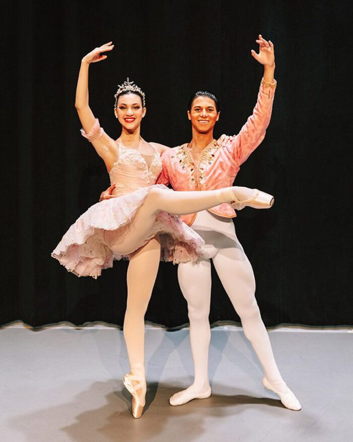 The Nutcracker Sweet - PDM Productions presents The Nutcracker Sweet in ...