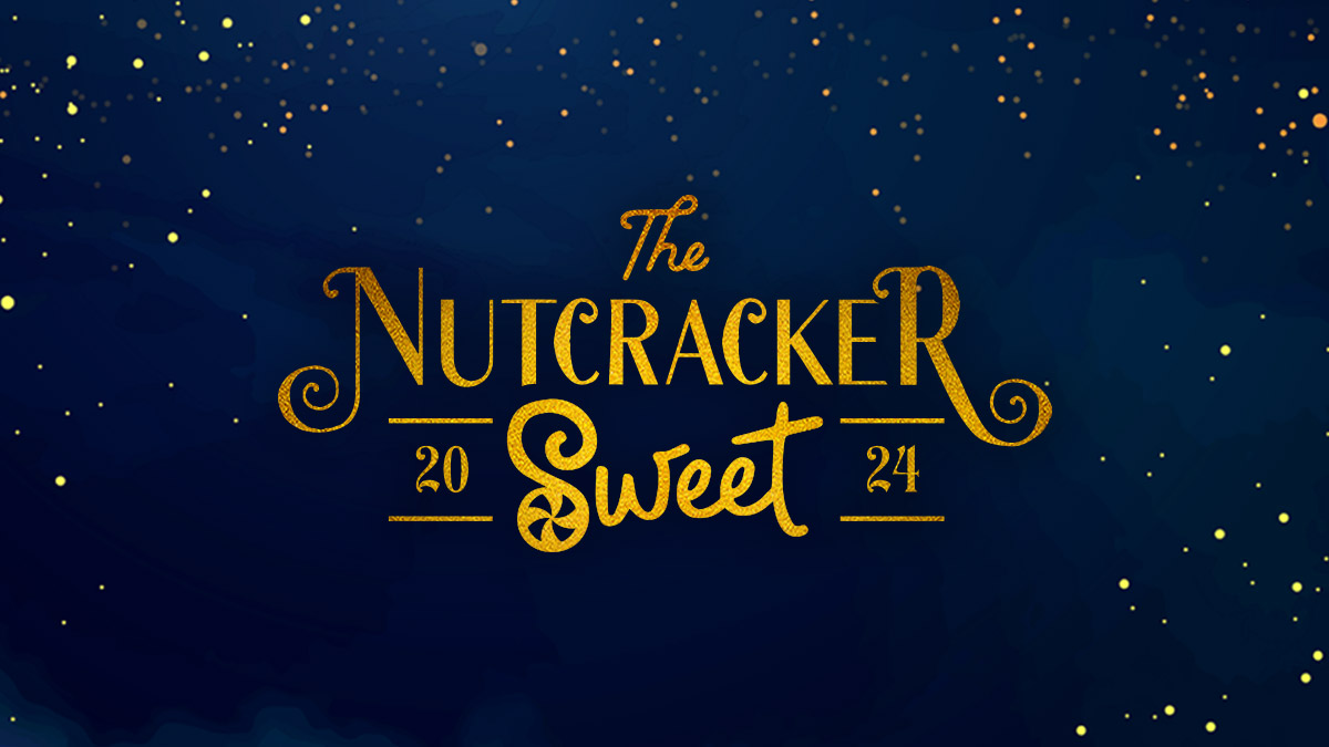 The Nutcracker Sweet - PDM Productions presents The Nutcracker Sweet in ...